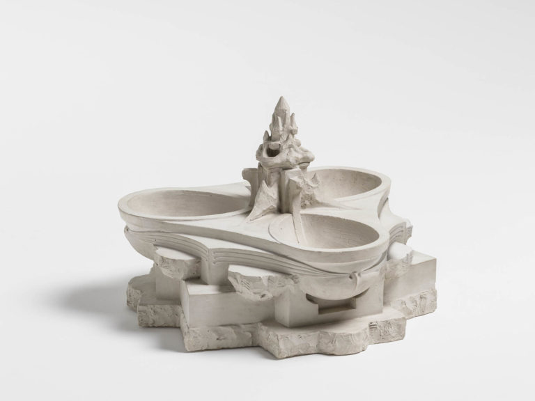 Hermann Obrist | Gestalter | Museum für Gestaltung eGuide