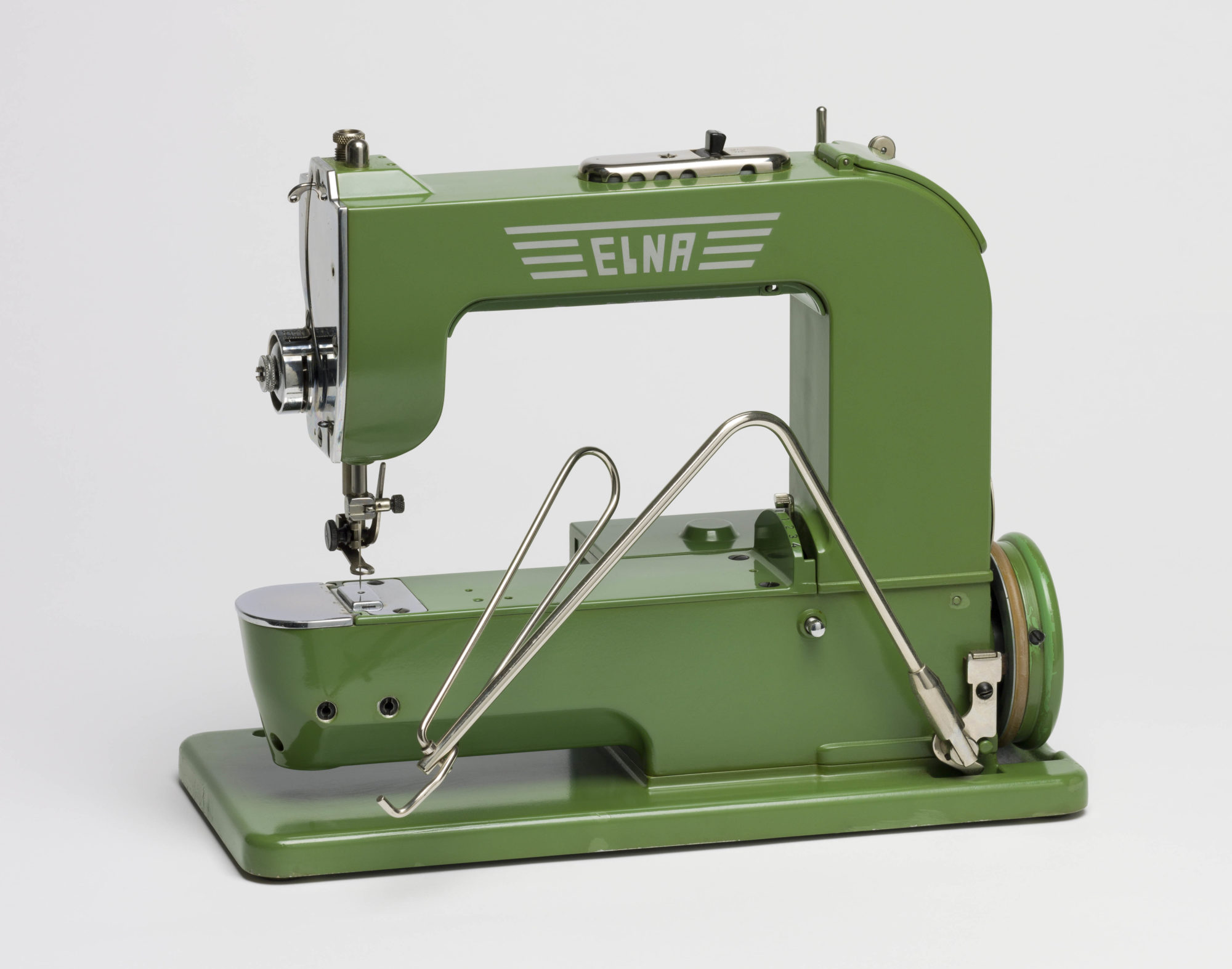 Elna | Museum für Gestaltung eGuide