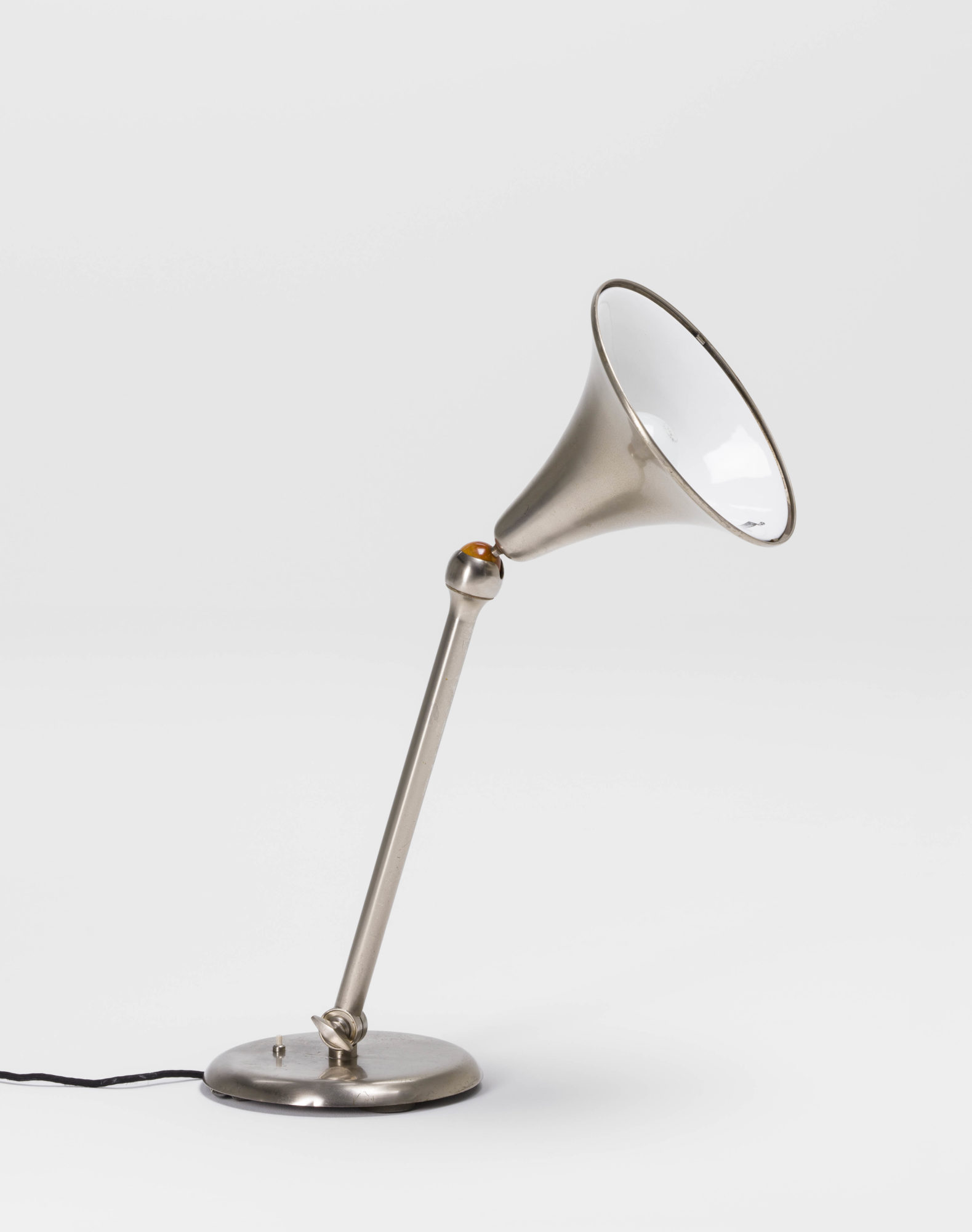 Sigfried Giedion | Gestalter | Museum für Gestaltung eGuide