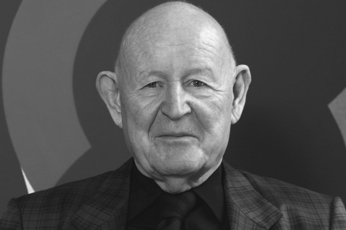 Robert Haussmann | Gestalter | Museum für Gestaltung eGuide