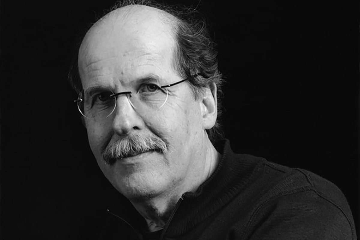 Werner Jeker | Gestalter | Museum für Gestaltung eGuide